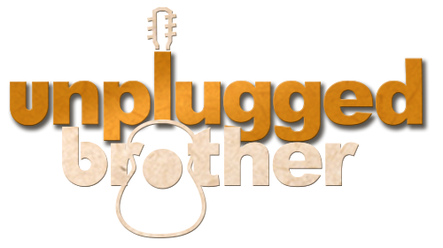 Unplugged Brother
